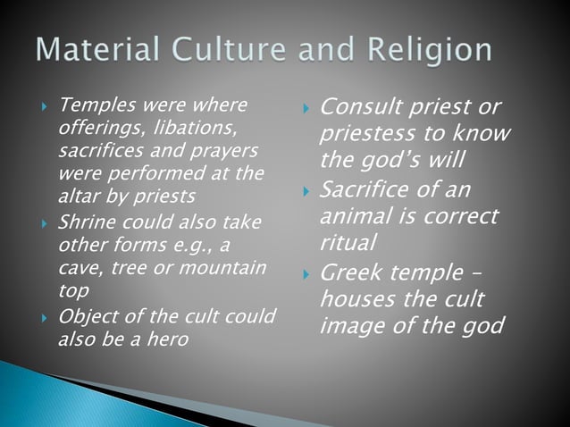 Greece Civilization | PPT