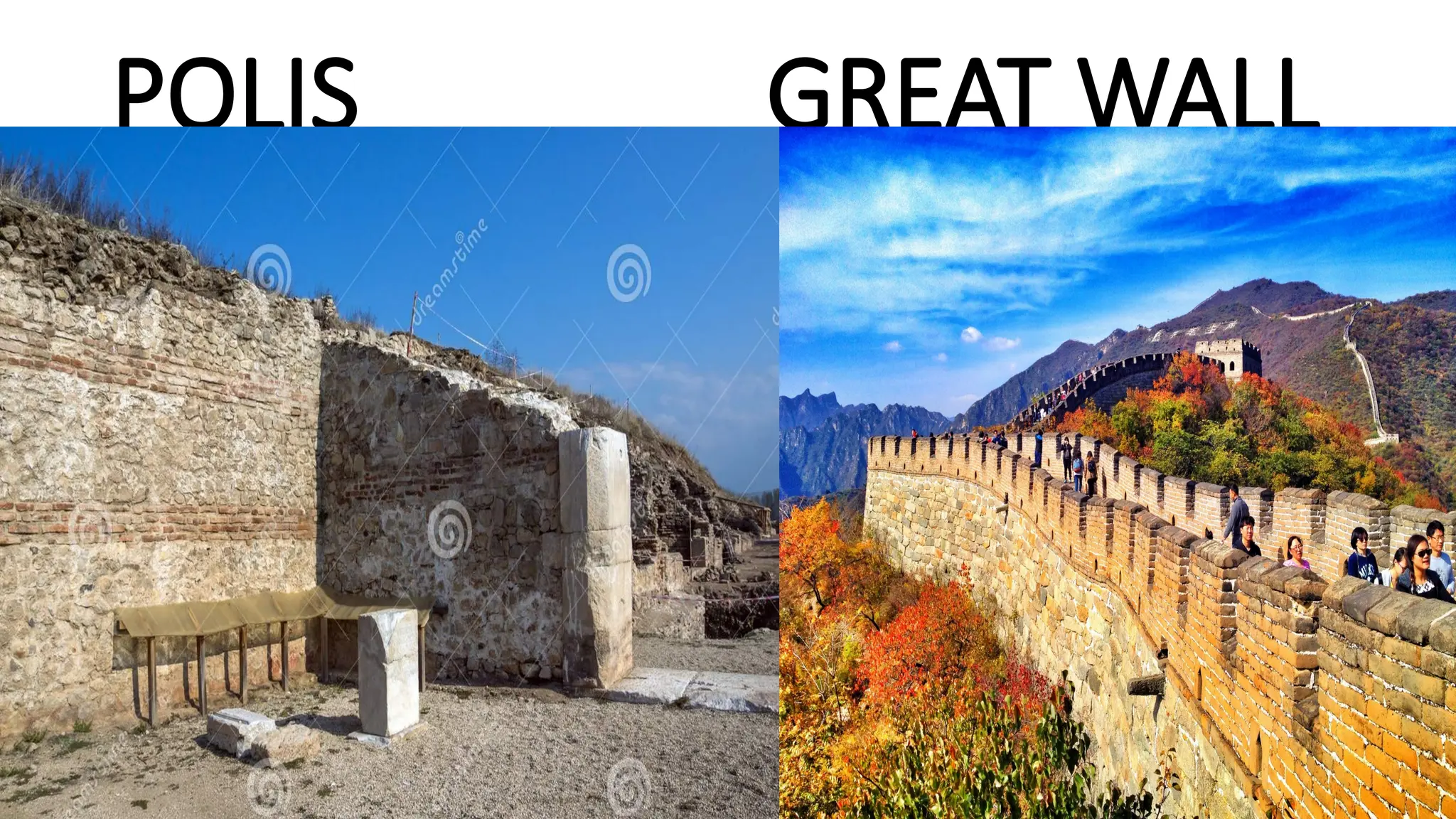 Gresya: Ang mga Lungsod-estado ng Sparta at Athens | PPTX