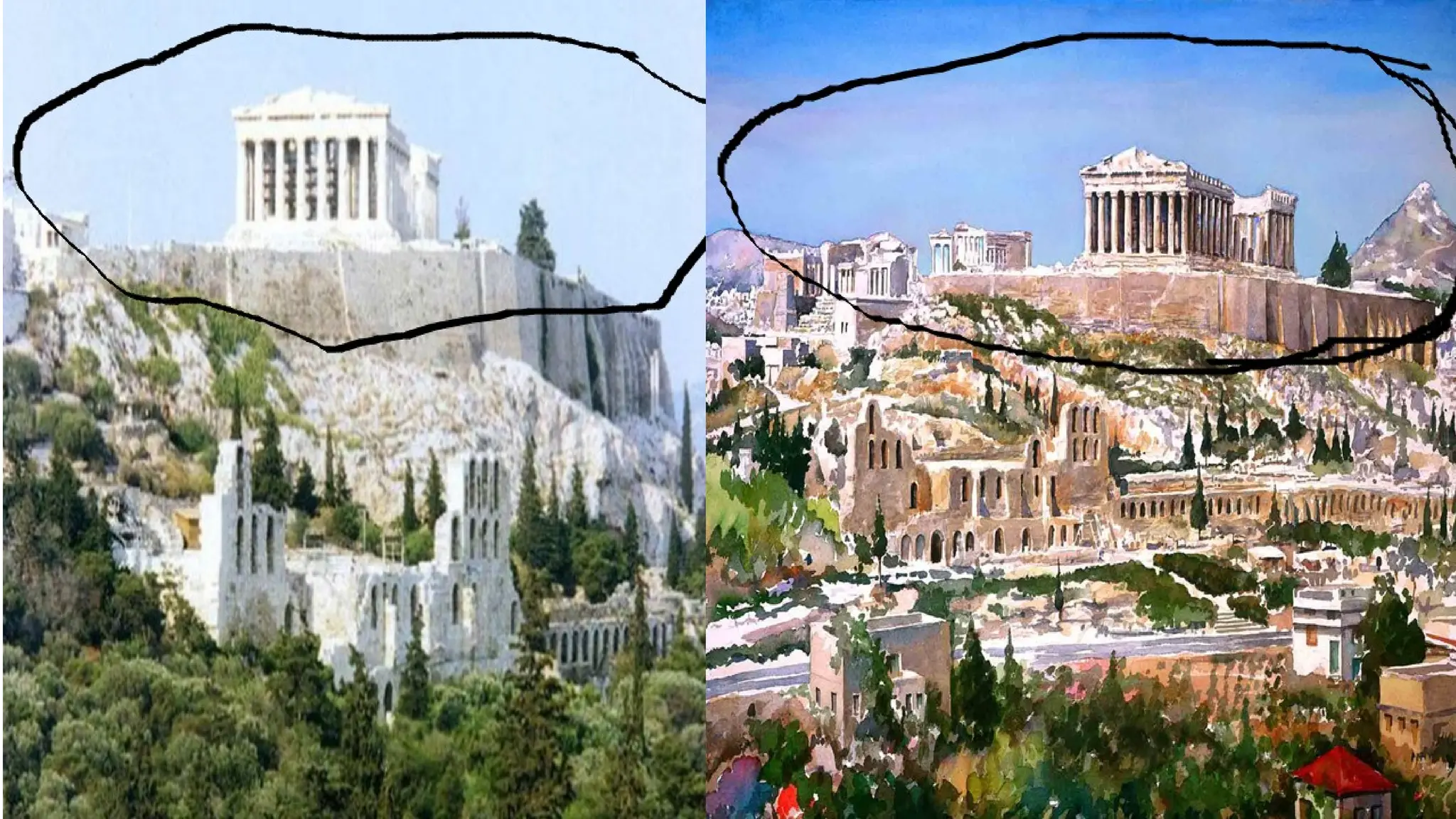 Gresya: Ang mga Lungsod-estado ng Sparta at Athens | PPTX