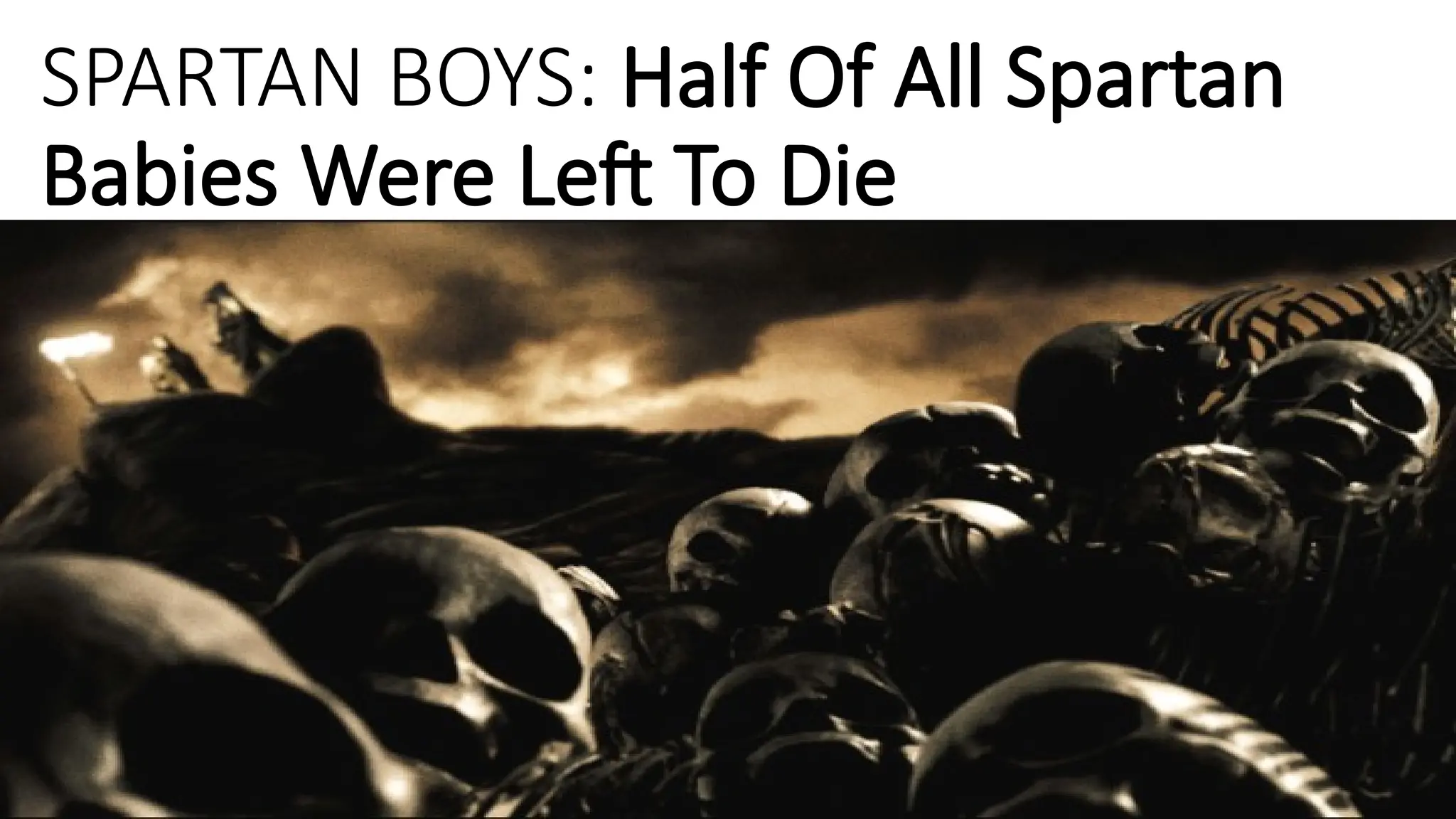 Gresya: Ang mga Lungsod-estado ng Sparta at Athens | PPTX