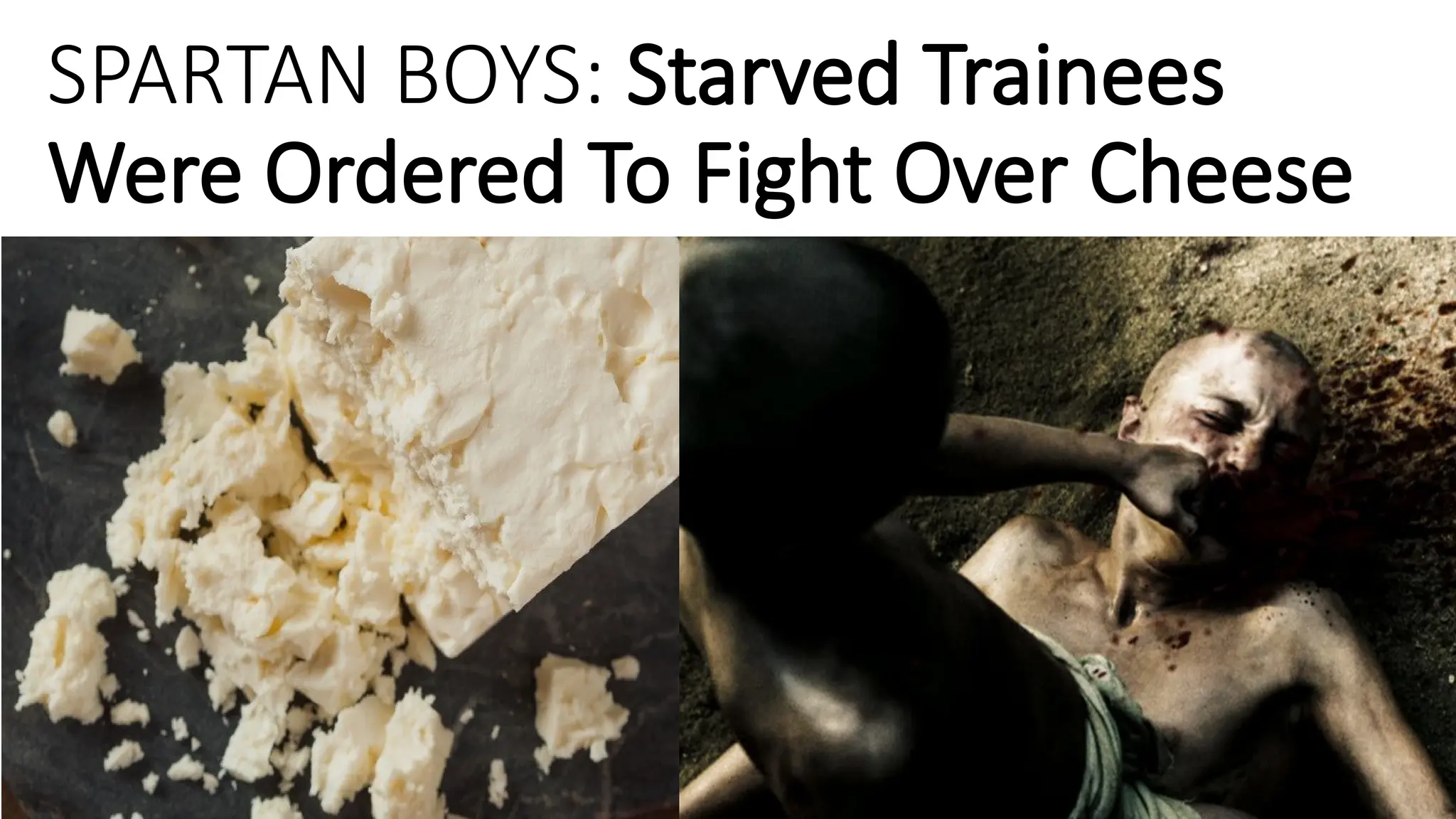 Gresya: Ang mga Lungsod-estado ng Sparta at Athens | PPTX