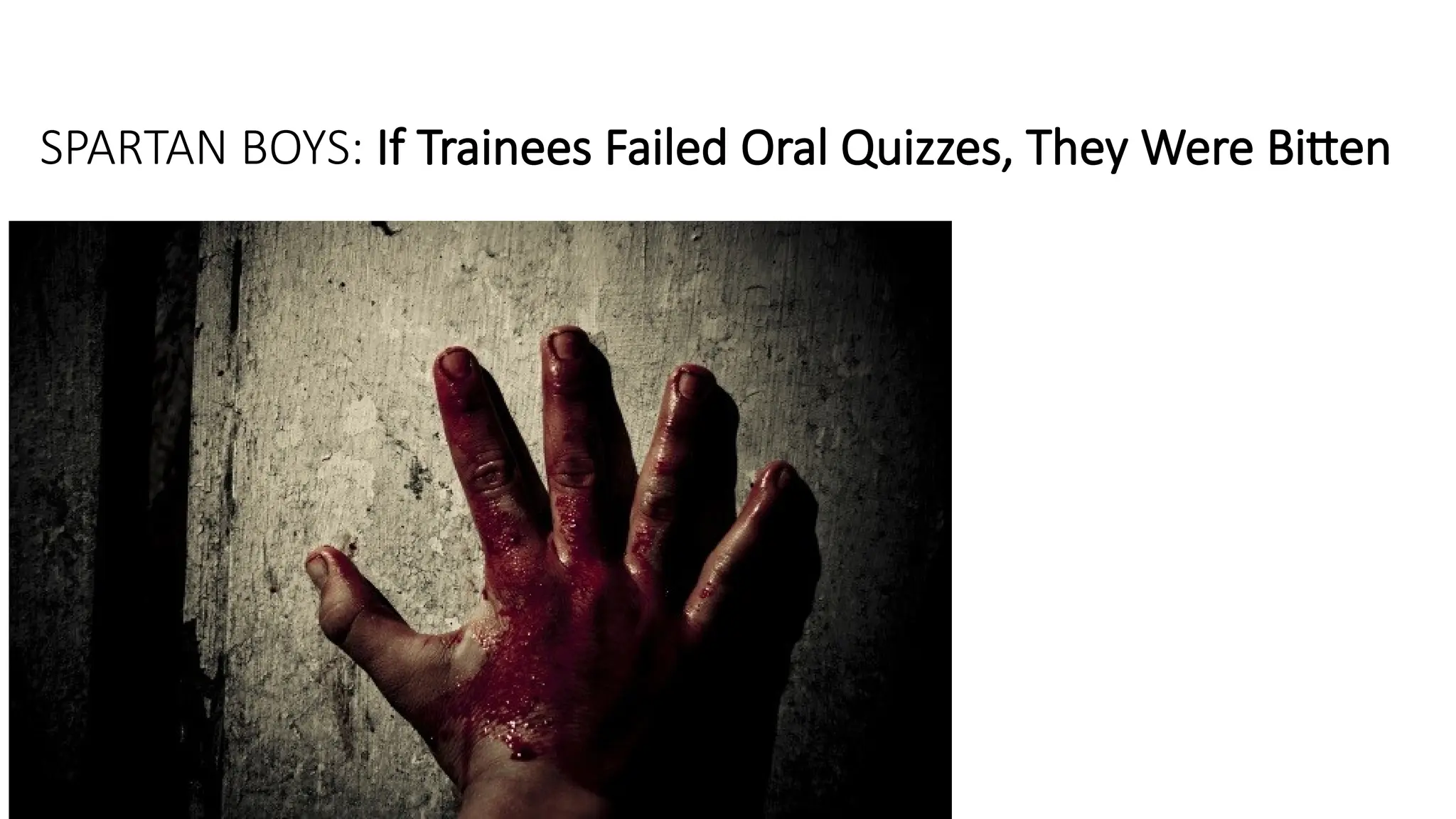 Gresya: Ang mga Lungsod-estado ng Sparta at Athens | PPTX