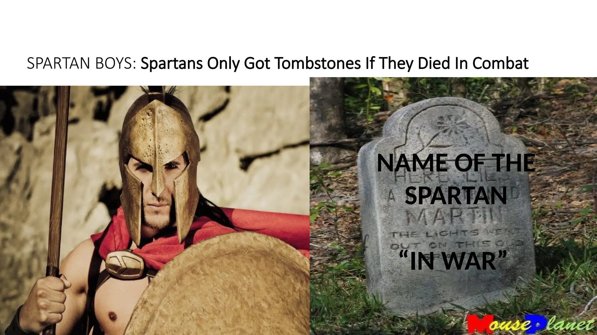 Gresya: Ang mga Lungsod-estado ng Sparta at Athens | PPTX