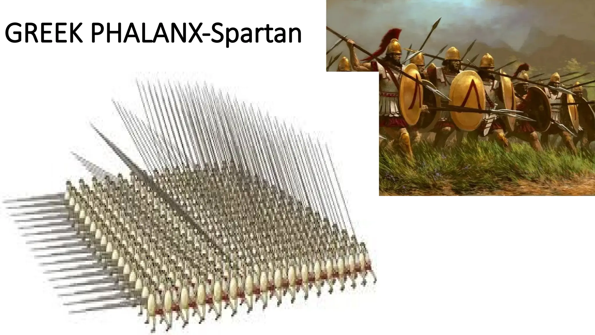 Gresya: Ang mga Lungsod-estado ng Sparta at Athens | PPTX