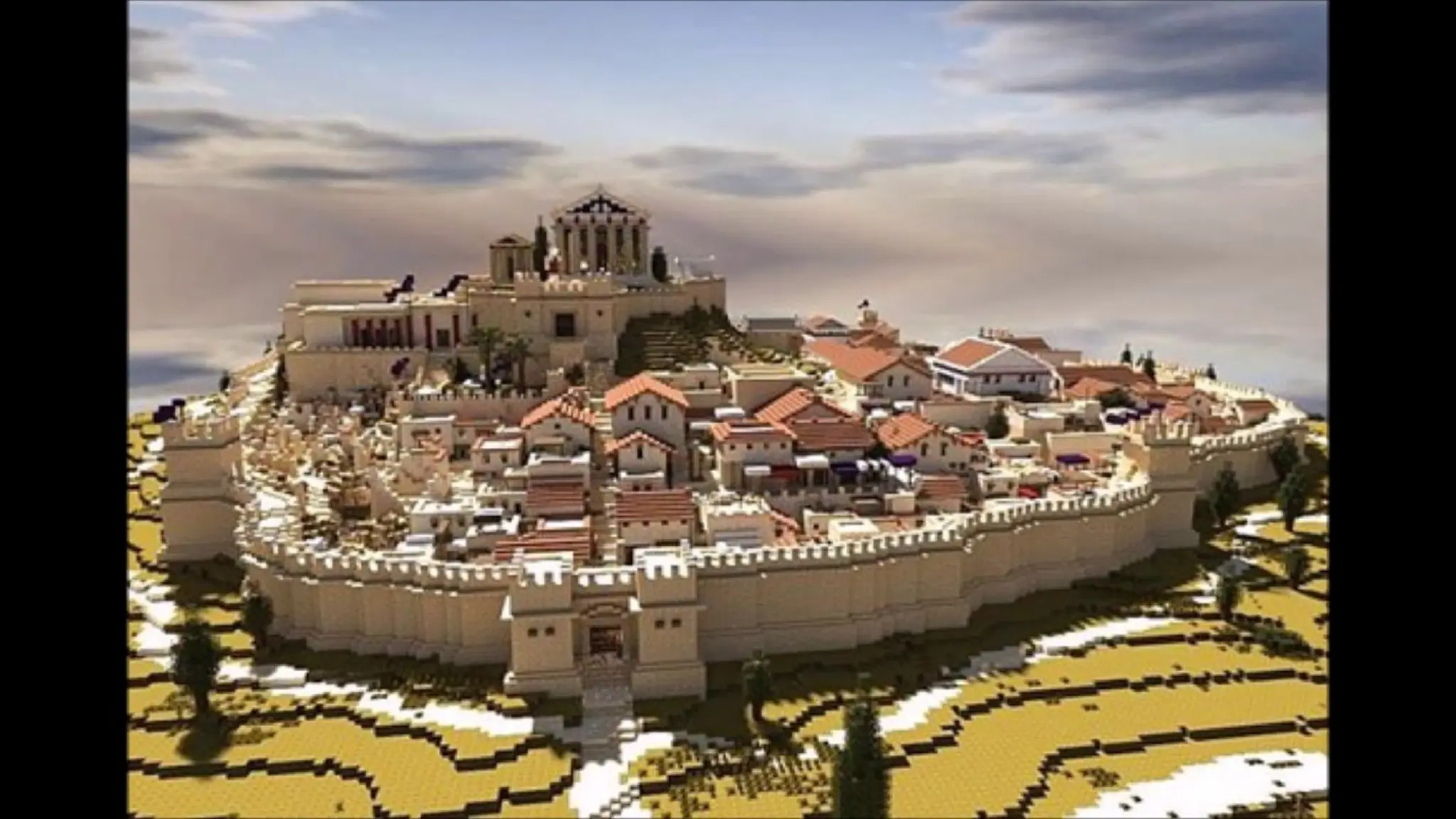 Gresya: Ang mga Lungsod-estado ng Sparta at Athens | PPTX