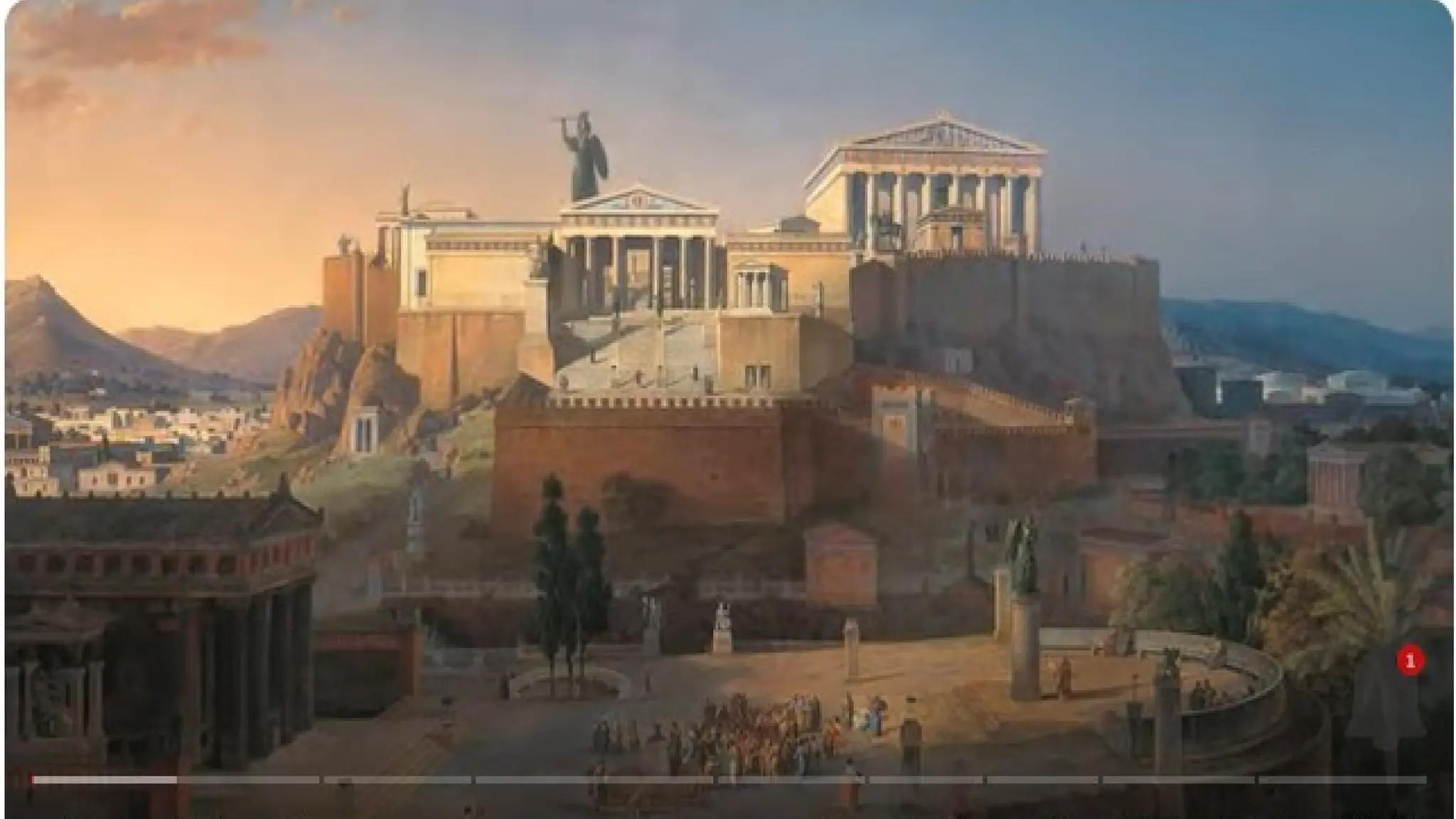 Gresya: Ang mga Lungsod-estado ng Sparta at Athens | PPTX