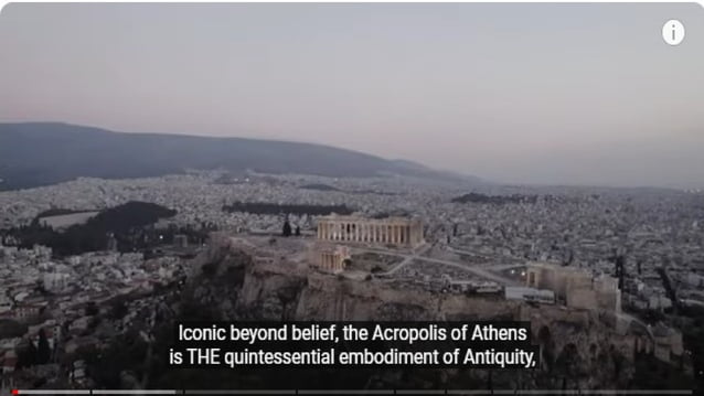 Gresya: Ang mga Lungsod-estado ng Sparta at Athens | PPTX