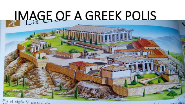 Gresya: Ang mga Lungsod-estado ng Sparta at Athens | PPTX