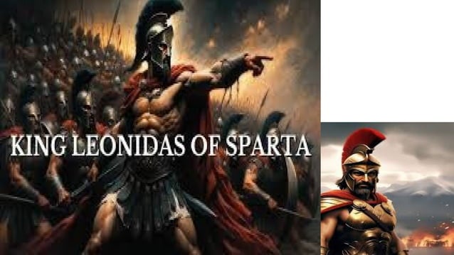 Gresya: Ang mga Lungsod-estado ng Sparta at Athens | PPTX
