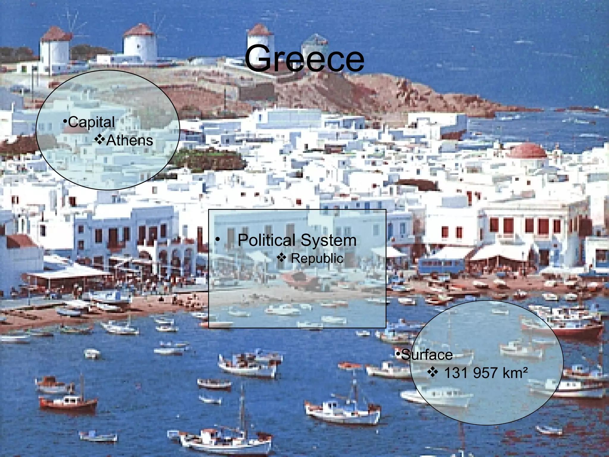 Greece Flag | PPT