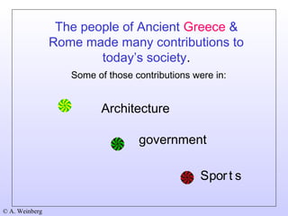 Greece --rome-ppt | PPT