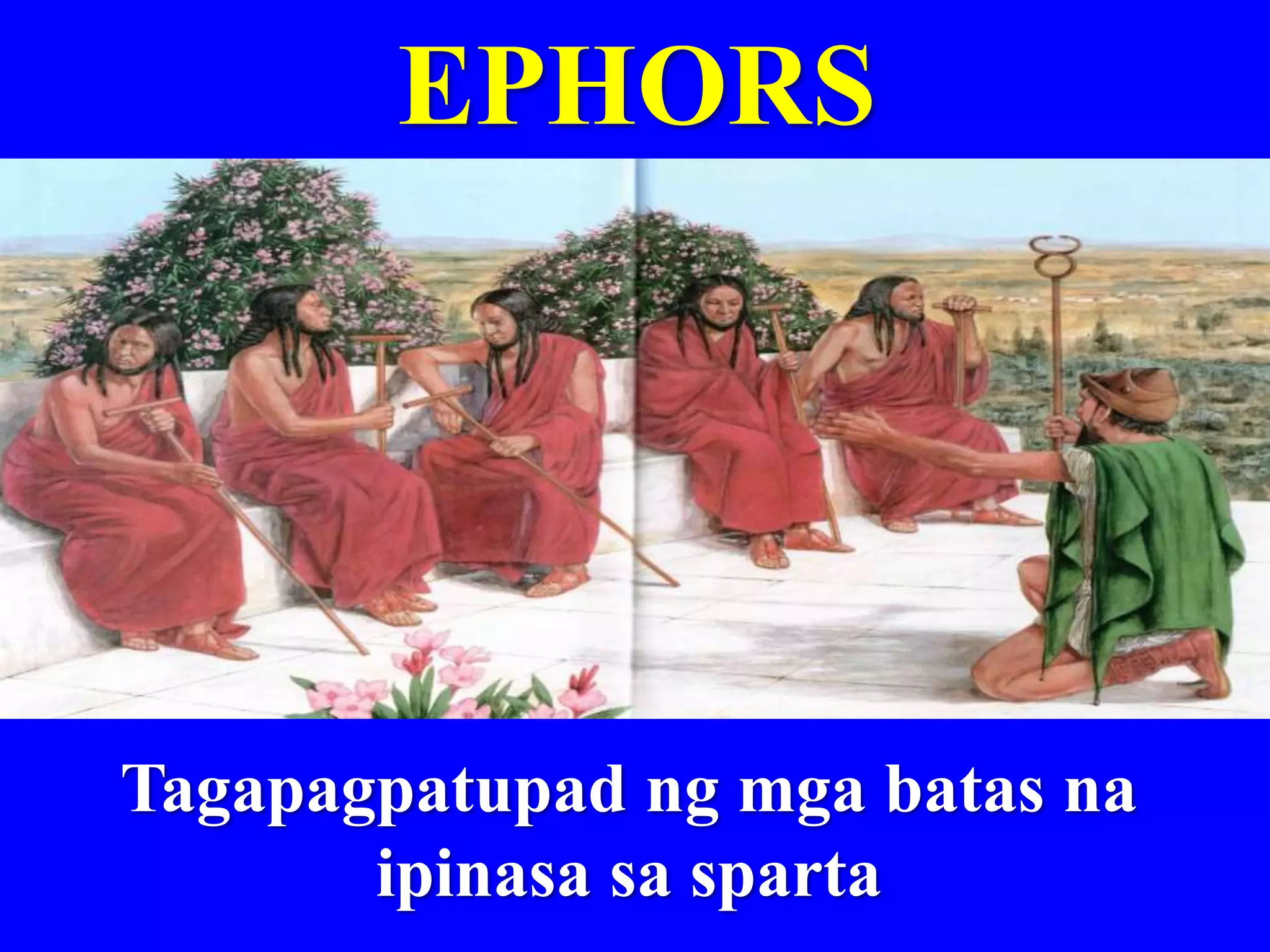 Ang kabihasnang Greece | PPTX