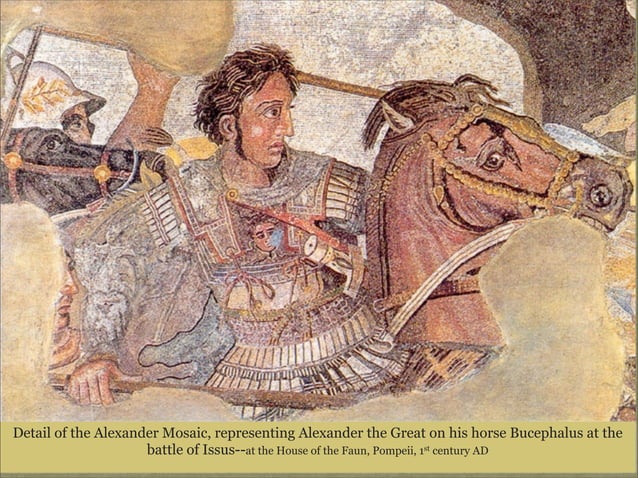 Greece 2iii Alexander's Empire | PPT