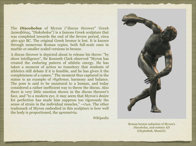 Greece 6 Golden Age | PPT