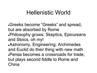 Greece and persia and Hellenistic Era.ppt