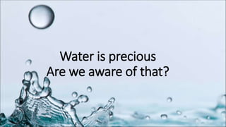 Greece c3 homework water is precious | PPT