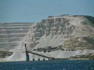 Greece : Alternative sources of Energy | PPT