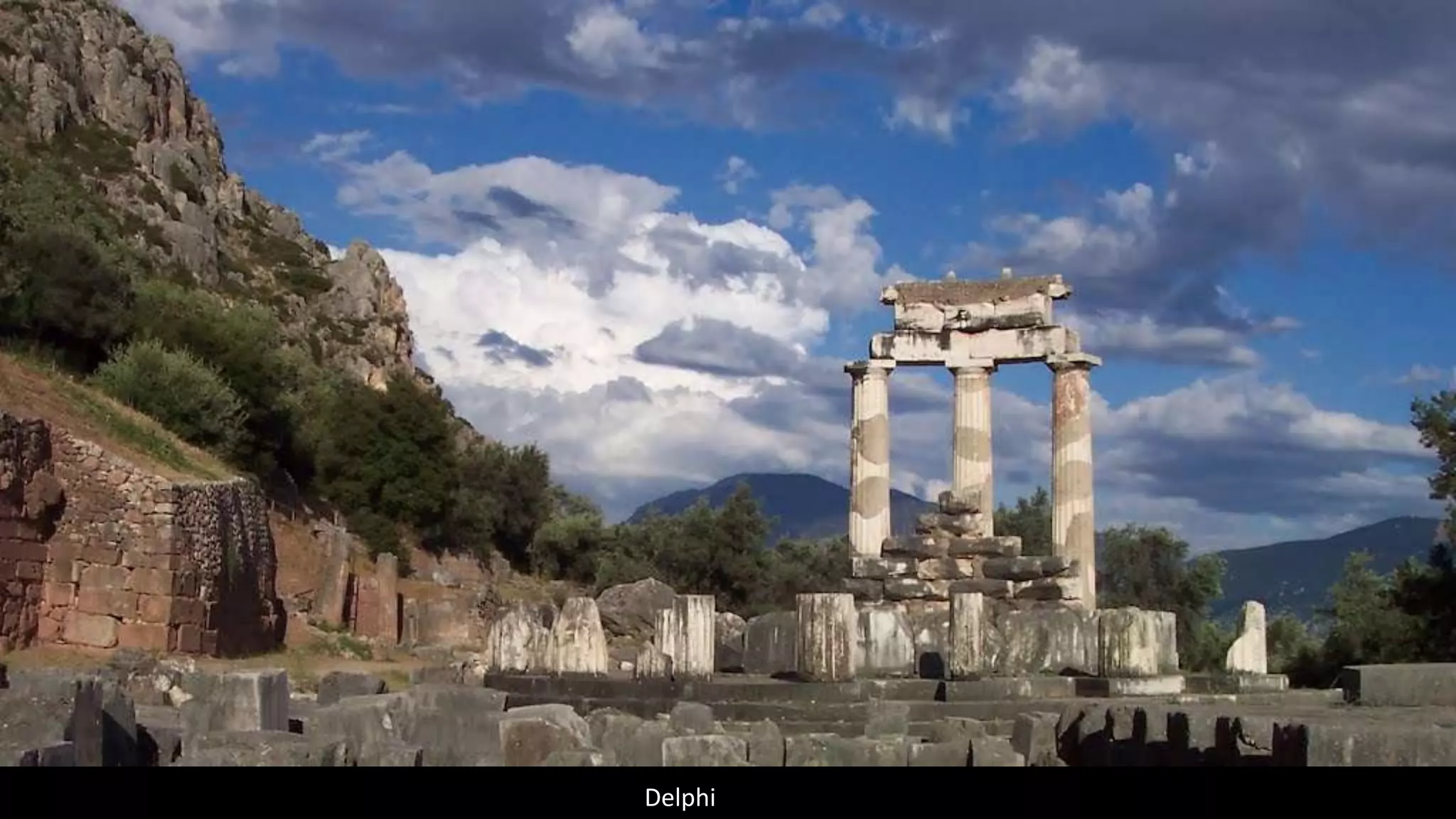 Greece info session pictures | PPT