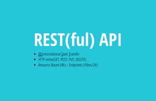 GraphQL vs REST | PDF