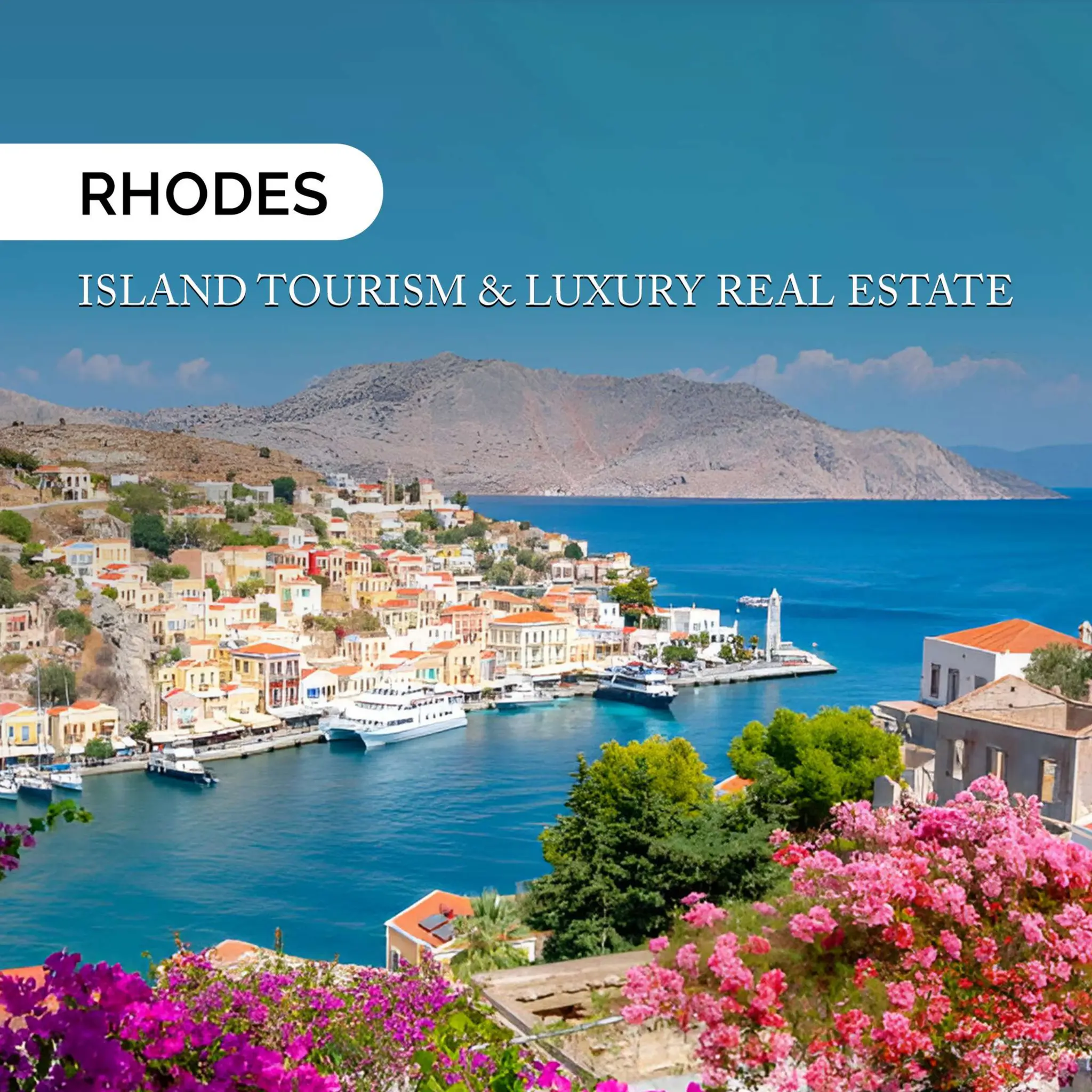 Top Investment Locations in Greece Golden Visa Invesment | PDF