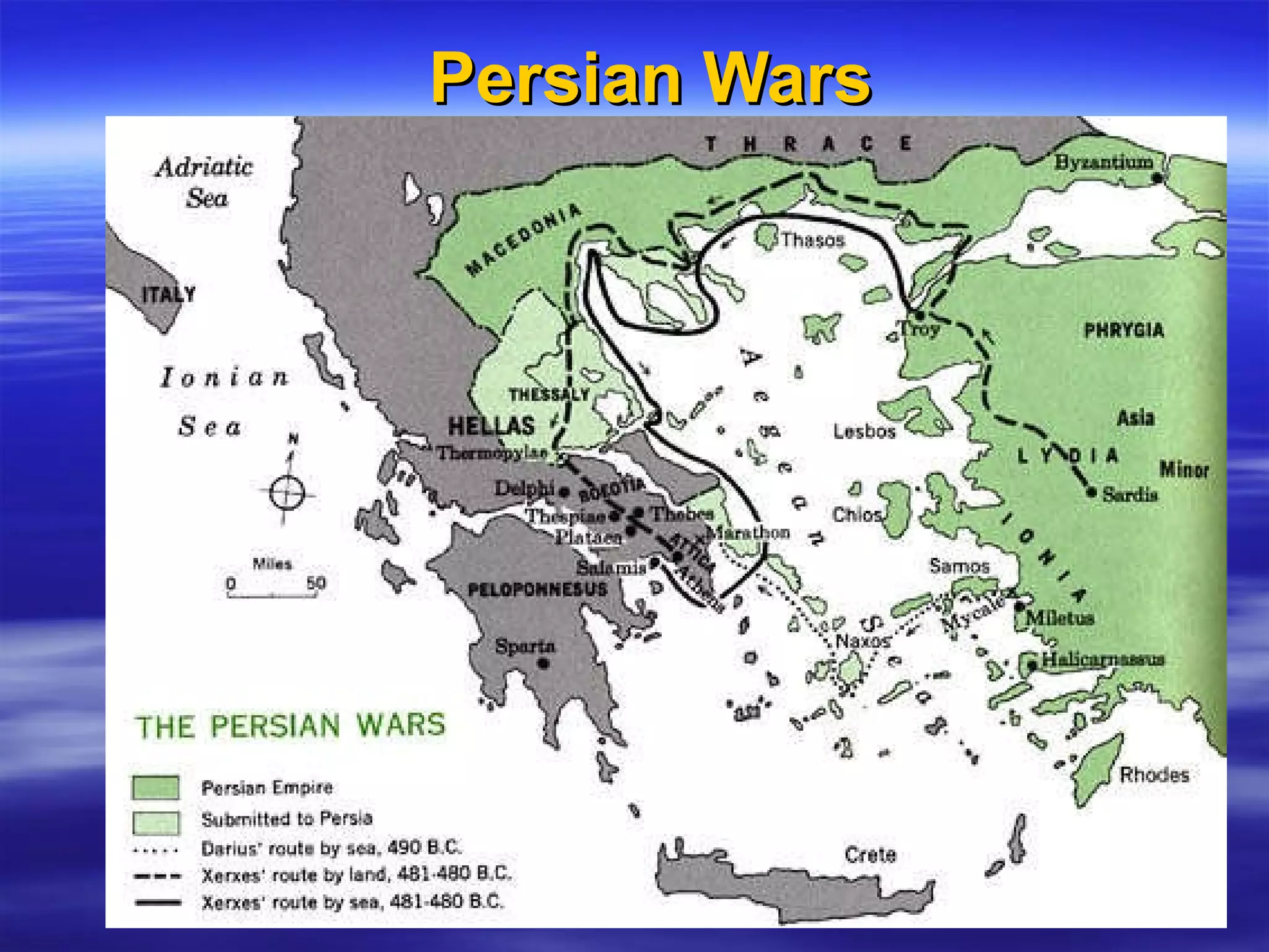 Greece military battles | PPT