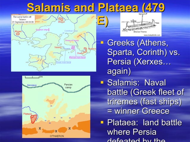 Greece military battles | PPT