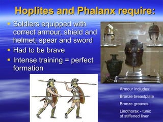 Greece military battles | PPT