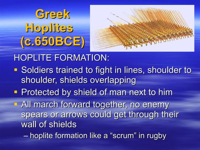 Greece military battles | PPT