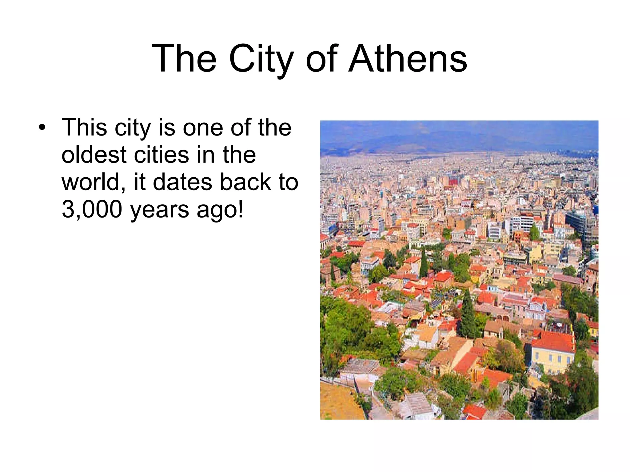 Greece power point! | PPT