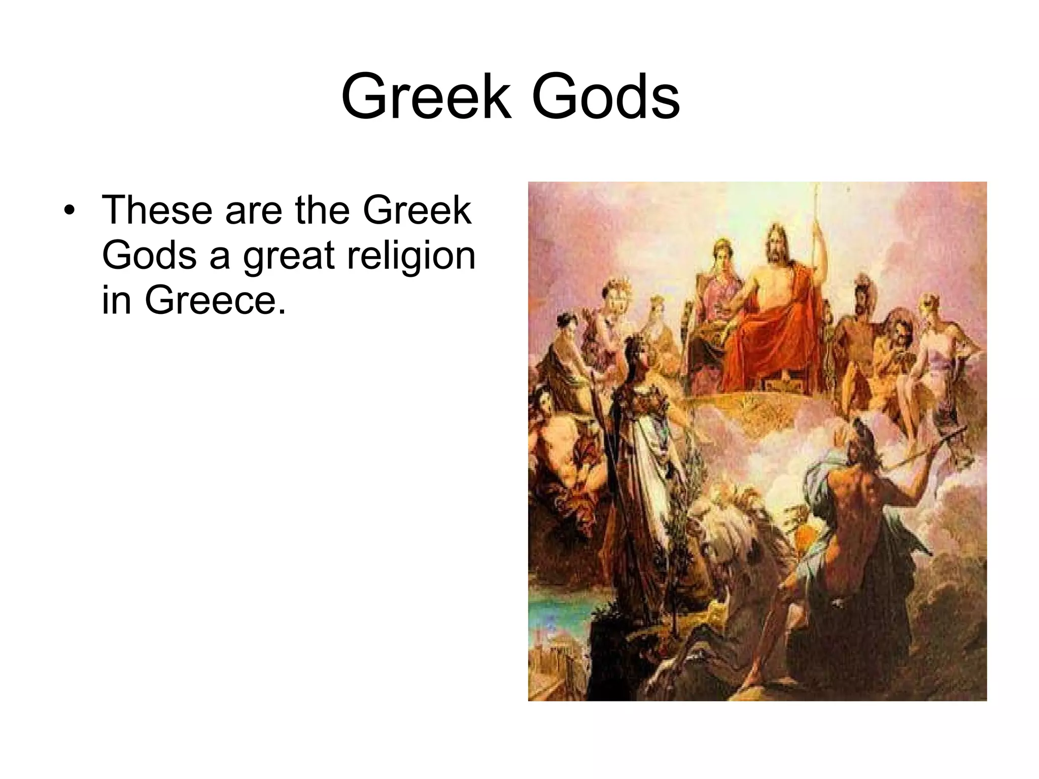 Greece power point! | PPT