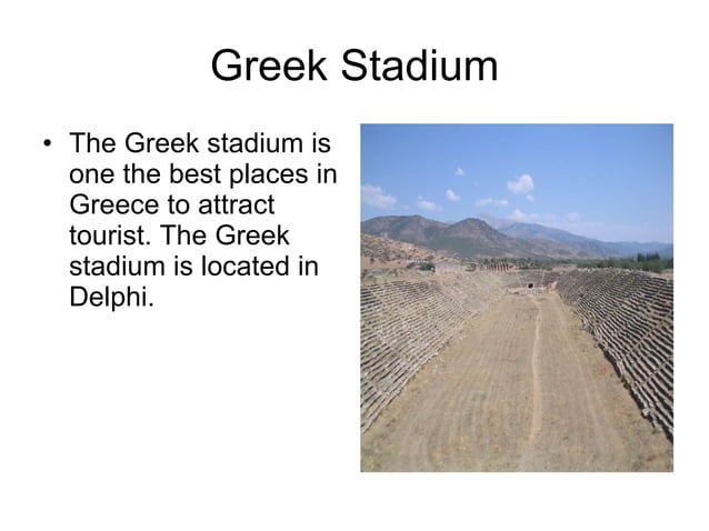 Greece power point! | PPT