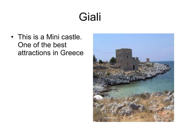 Greece power point! | PPT