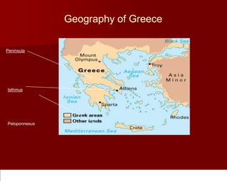 Greece pp | PPTX