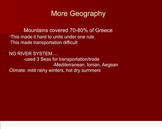 Greece pp | PPTX