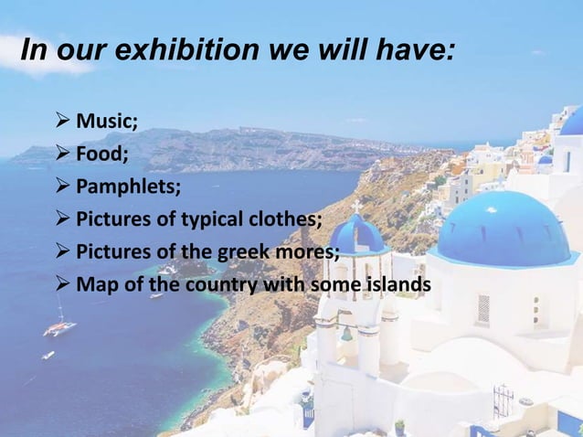 Greece ppt | PPT
