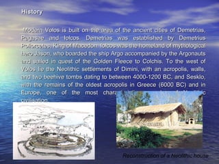 Greece presentation | PPT | Weather | Science