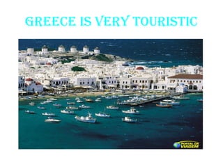 Greece Presentation 6A | PPT