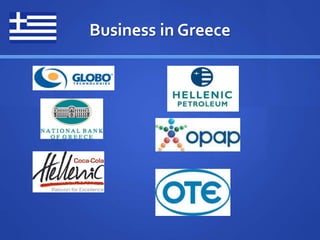 Greece presentation complete1 | PPTX