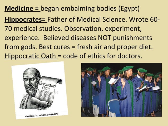 Greece’s Golden Age - Notes #4 | PPT