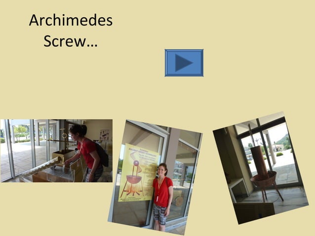 Greece’s Golden Age - Notes #4 | PPT