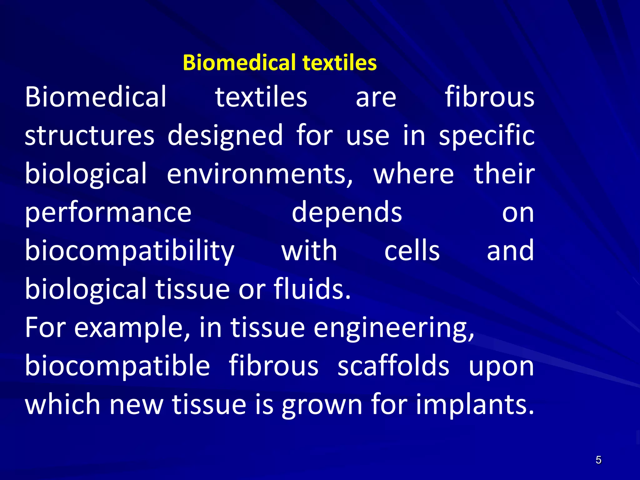 Textiles and skin desease | PPTX