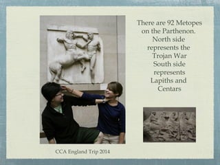 Greece Pottery and Sculpture | PPT