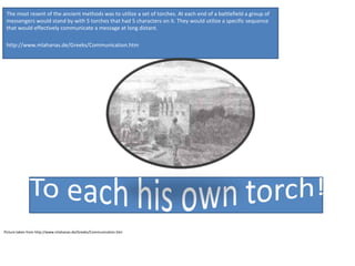 Greece slideshow | PPT