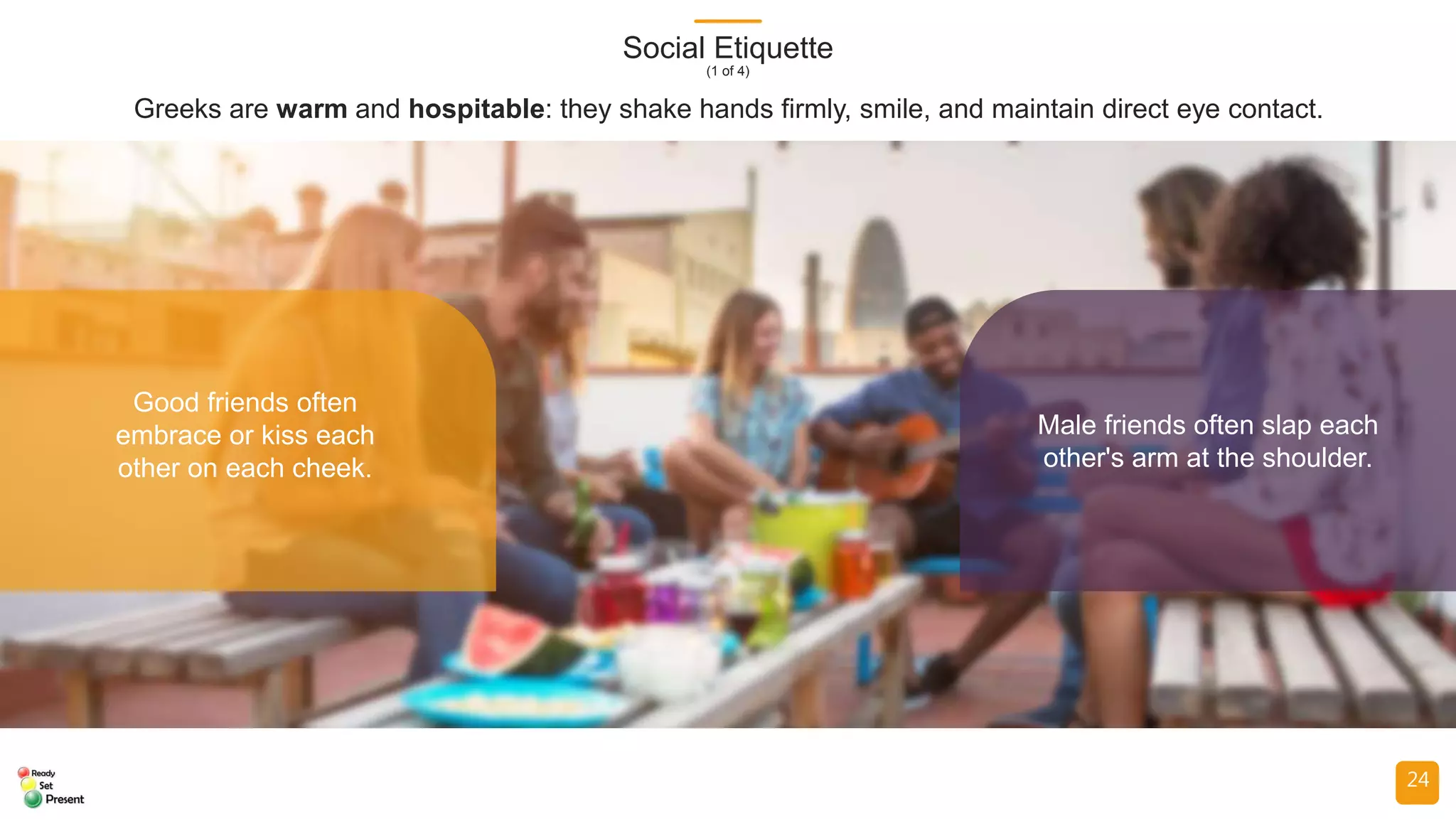 Greece PowerPoint Presentation: (Sample) | PPTX