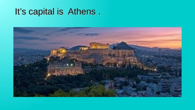 Greece xenia and eugenia | ODP | Europe Travel | Travel Locations