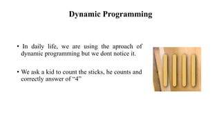 Greedy algorithm for design and analysis | PPTX