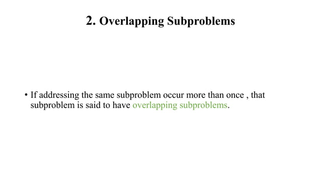 Greedy algorithm for design and analysis | PPTX
