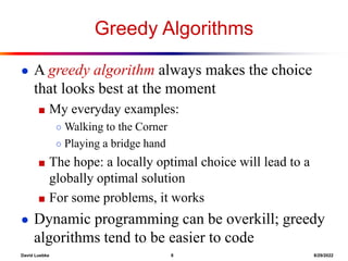 Greedy1.ppt