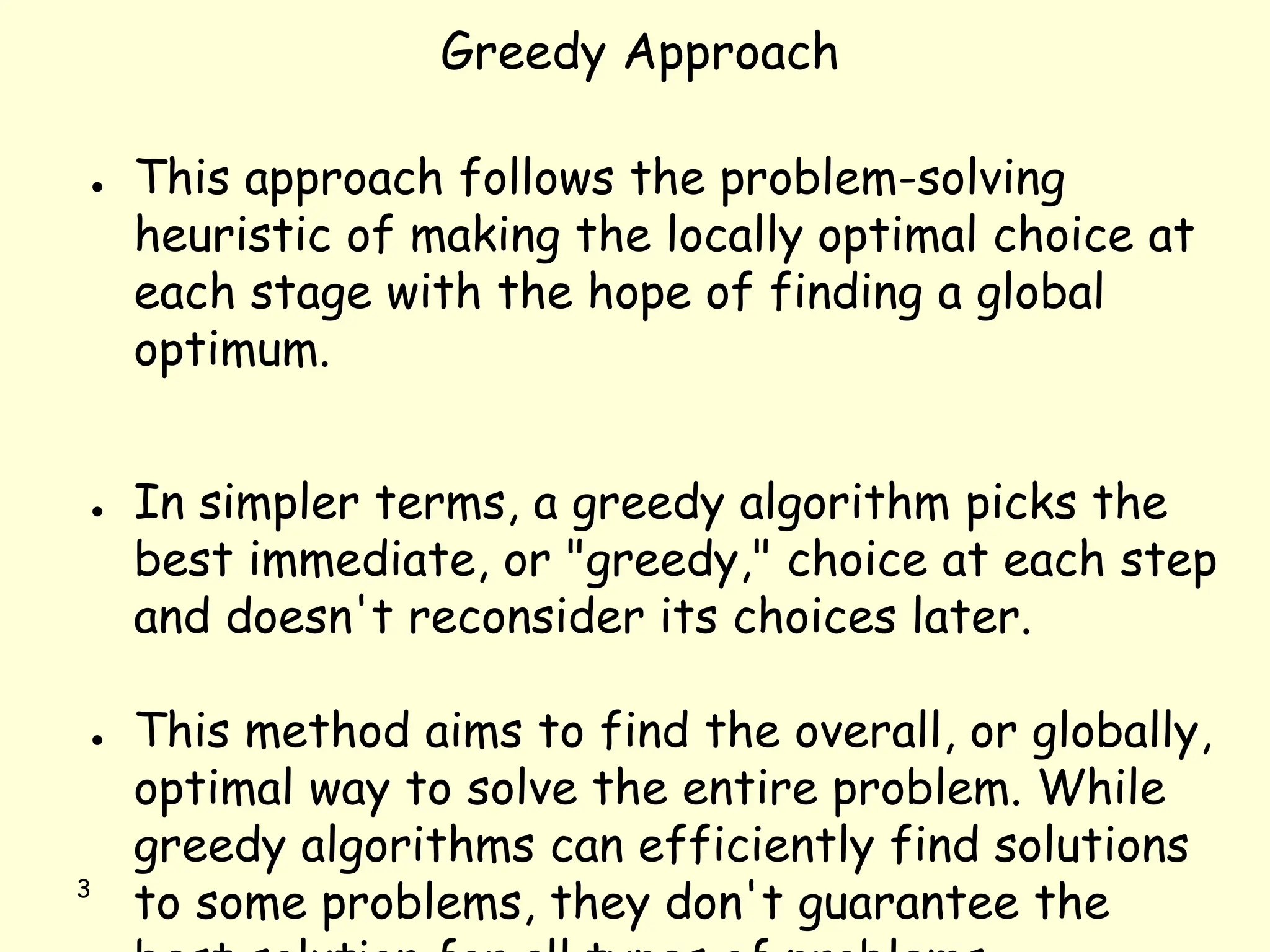 Greedy1_Knapsack_JobSchedulingProb Gredy | PPT