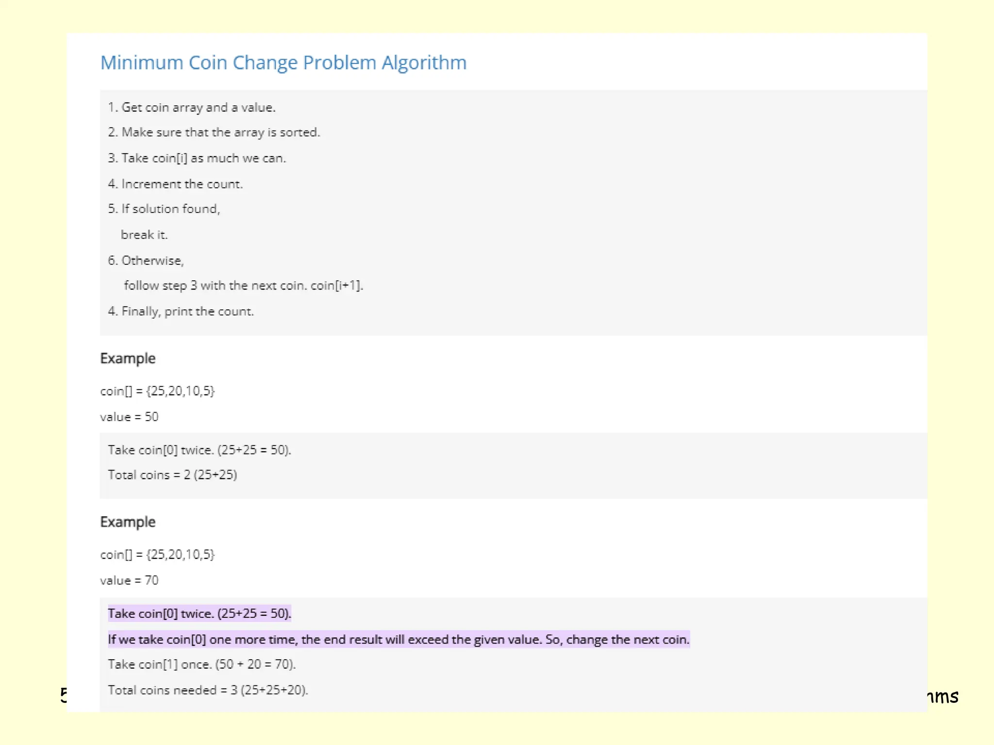 Greedy1_Knapsack_JobSchedulingProb Gredy | PPT